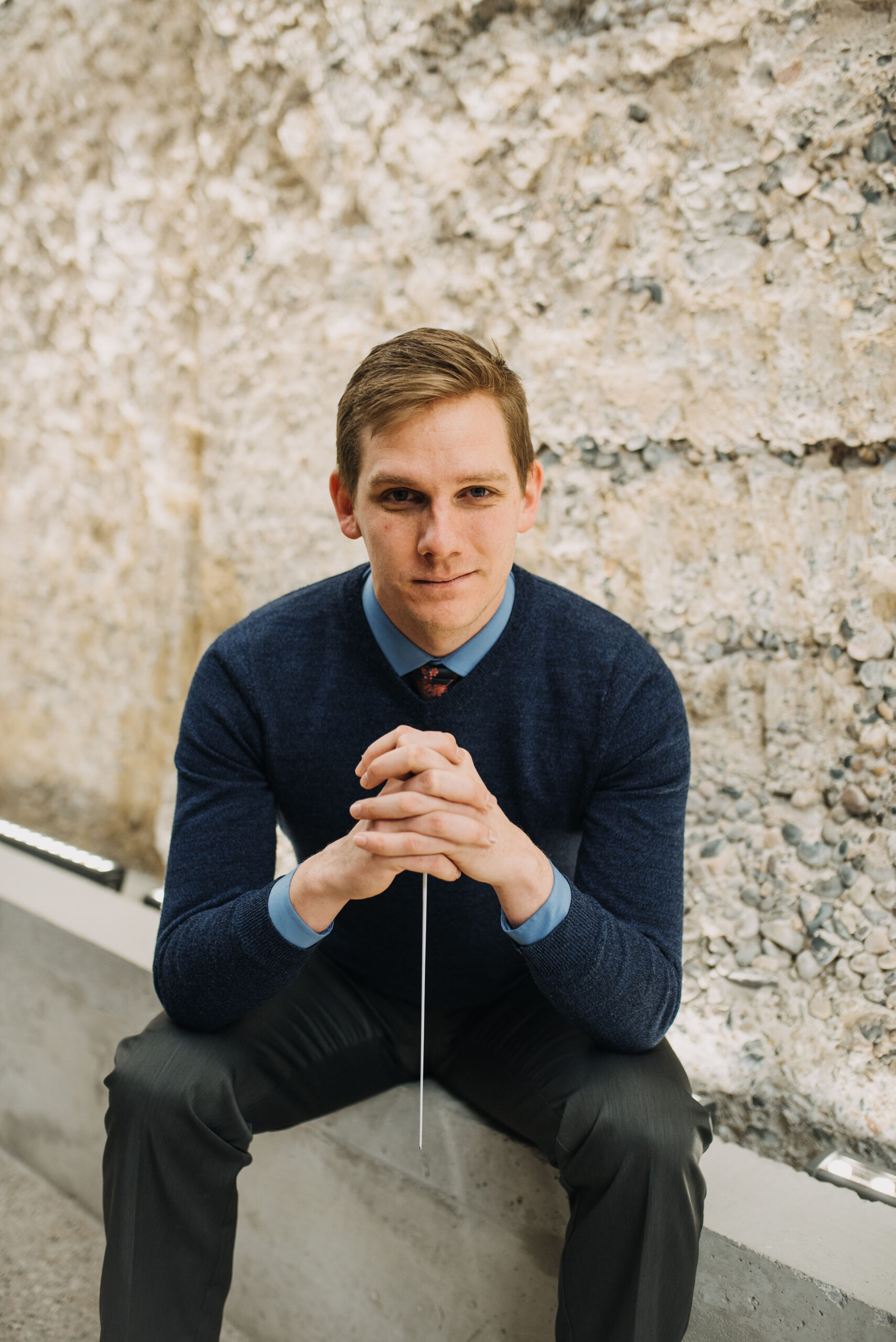 Conductors – Windsor Symphony Orchestra